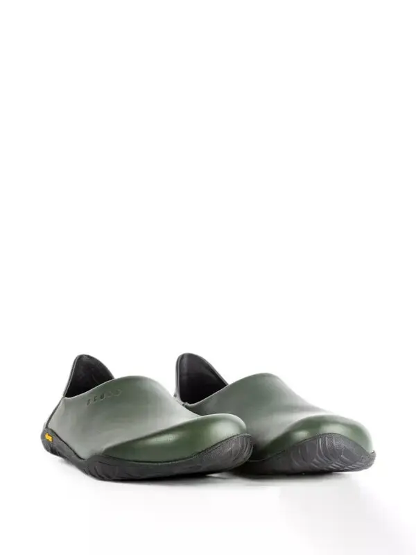 DEMON Dalmara Slip-on Sneakers