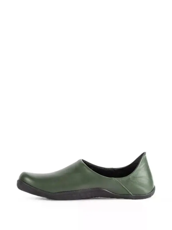 DEMON Dalmara Slip-on Sneakers