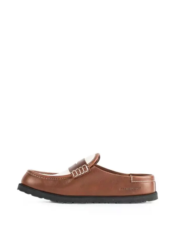 BIRKENSTOCK 1774 Naples Mules