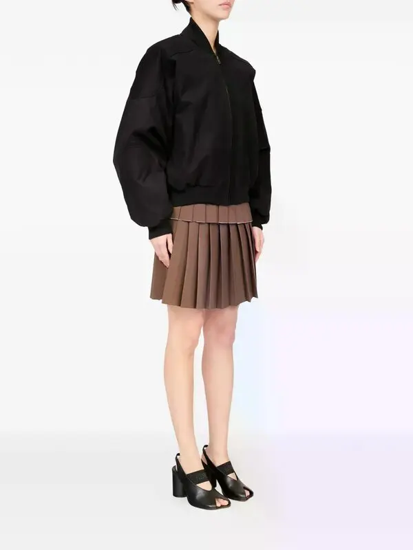 MAISON MARGIELA Cotton Twill Jacket