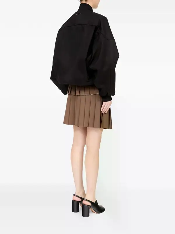 MAISON MARGIELA Cotton Twill Jacket