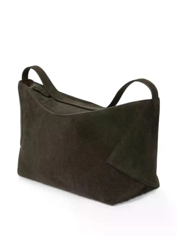 Studio Nicholson Hagu Leather Shoulder Bag