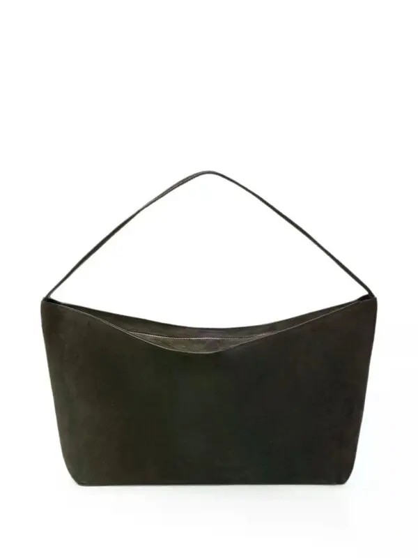 Studio Nicholson Hagu Leather Shoulder Bag