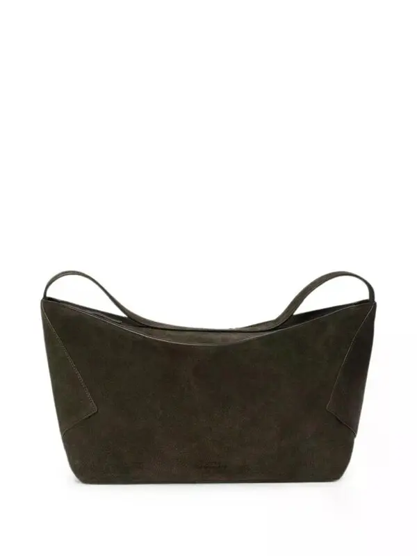 Studio Nicholson Hagu Leather Shoulder Bag