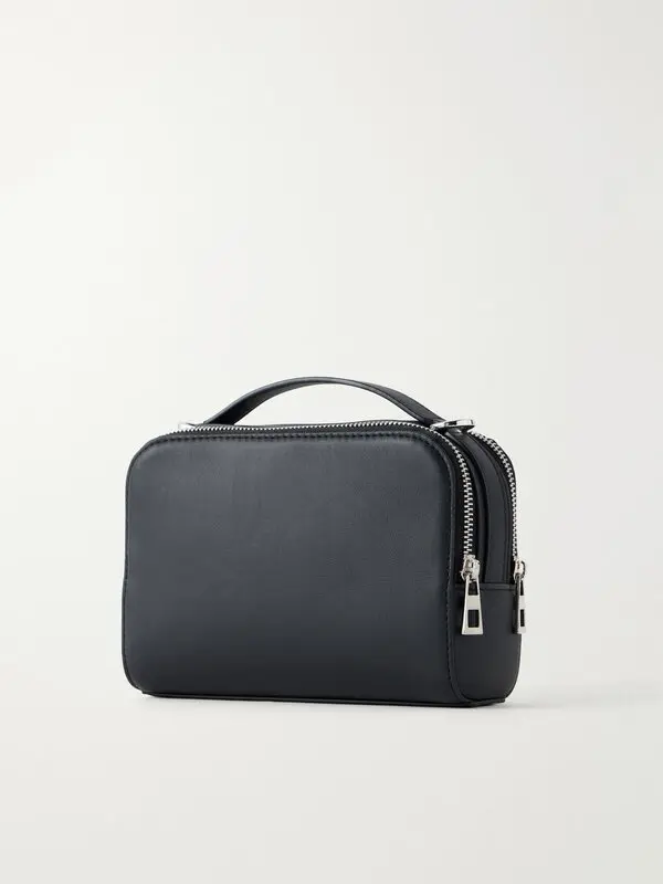 Loewe Camera Bag - Black