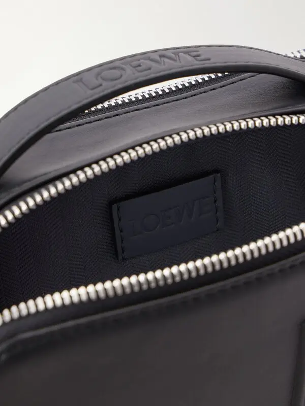 Loewe Camera Bag - Black