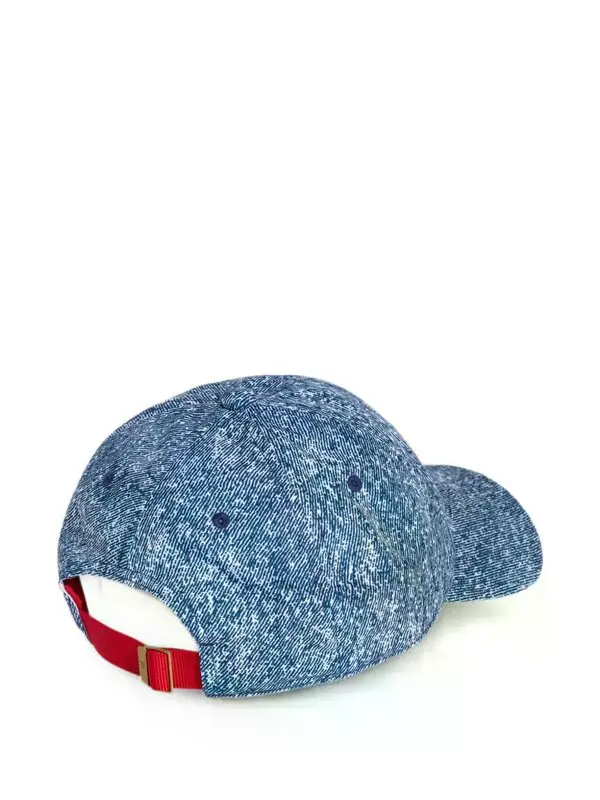 Adidas Denim Graphic Cap