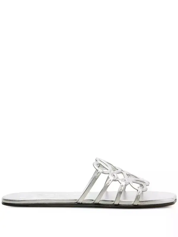 Loewe Petal Anagram Slide