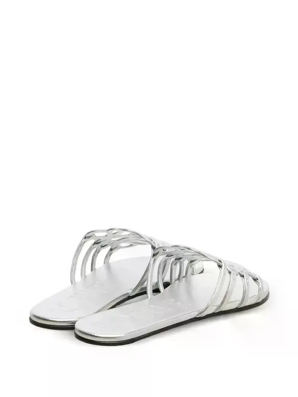 Loewe Petal Anagram Slide
