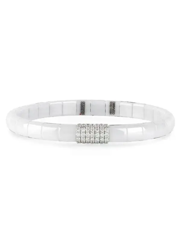 Roberto Demeglio Pura Diamond Bracelet