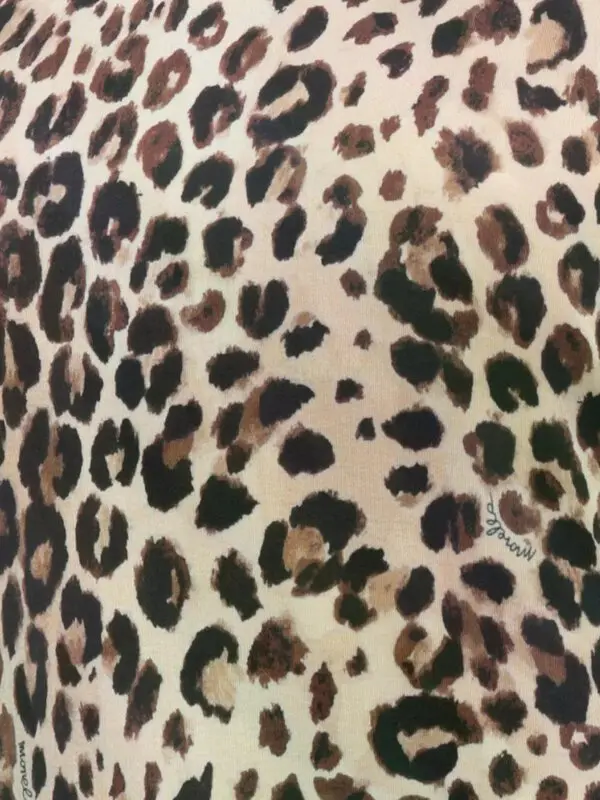 Marella Leopard-print T-shirt