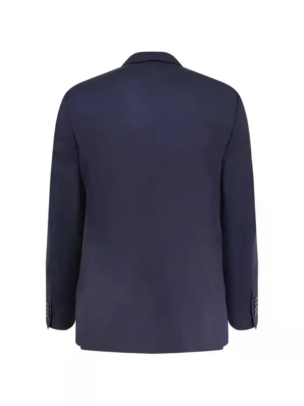 Tagliatore Single-breasted Suit