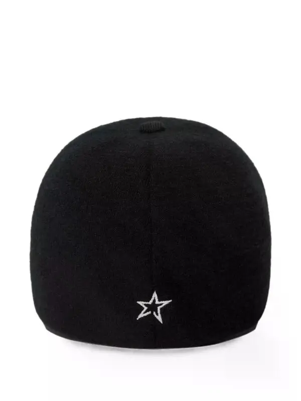 Perfect Moment Alpaca Cap