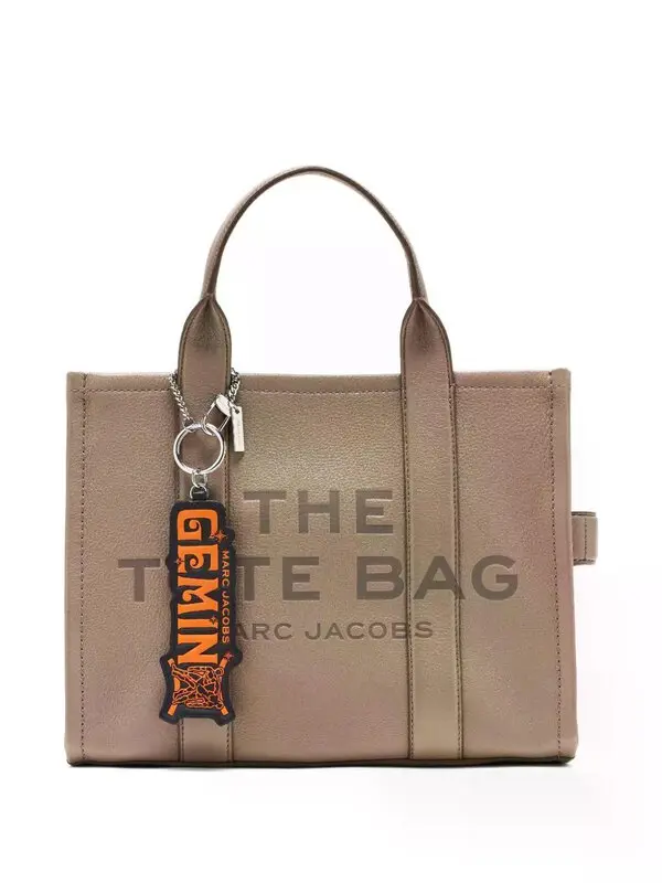Marc Jacobs Gemini Zodiac Bag-charm