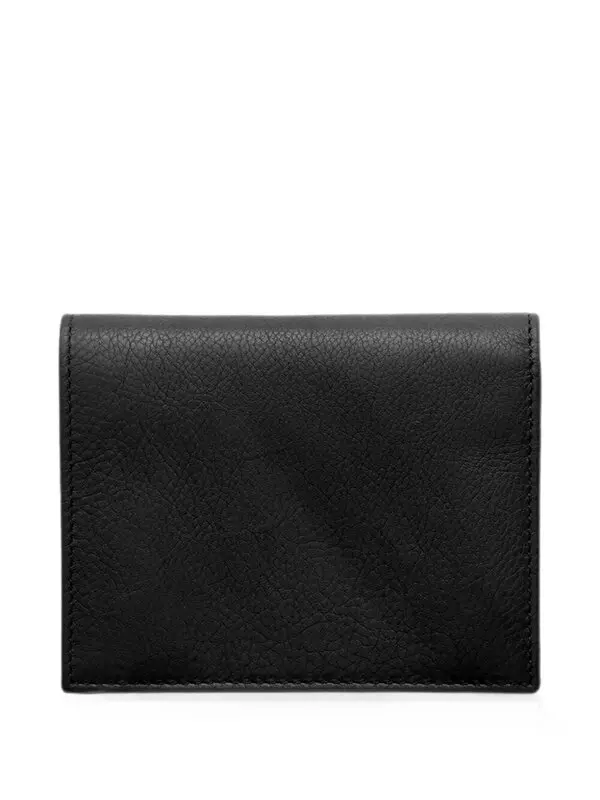 Prada Small Leather Wallet