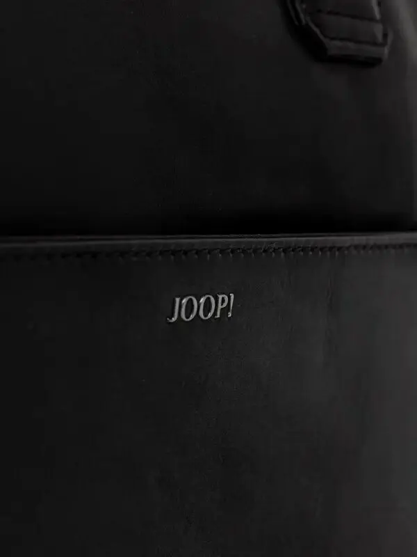 JOOP! Cerratano Pandion Logo-plaque Bag