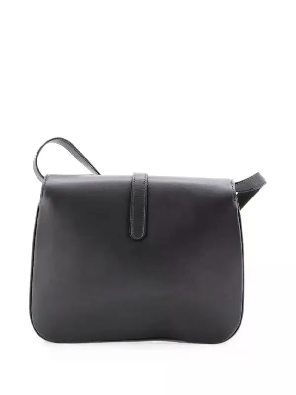 Celine Tabou Bag Smooth Calfskin Medium Crossbody Bag
