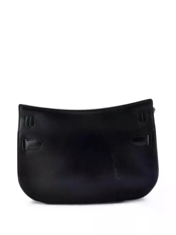 Hermès Jypsiere Bag Evergrain Mini Shoulder Bag
