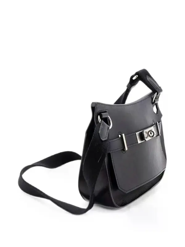 Hermès Jypsiere Bag Evergrain Mini Shoulder Bag