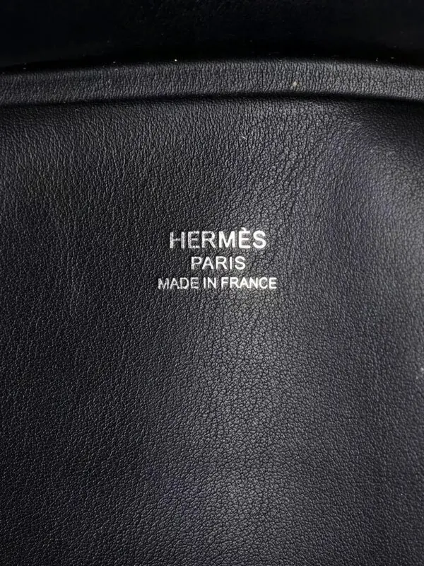 Hermès Jypsiere Bag Evergrain Mini Shoulder Bag