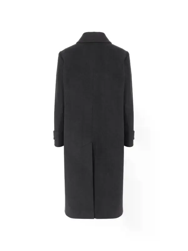 Tagliatore Cashmere Coat