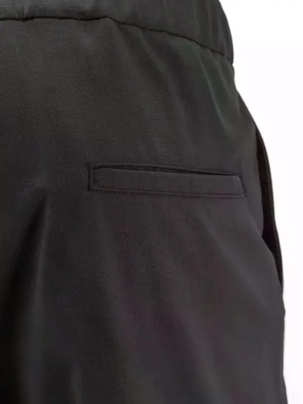 HEVO Torre Chianca Drawstring Trousers