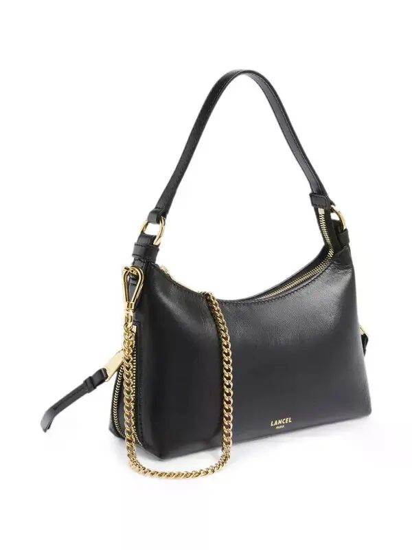 LANCEL Mini Shoulder Bag - Black