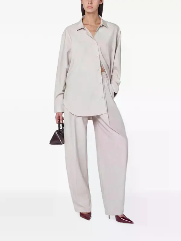 Andamane Elasticated Waistband Track Pants