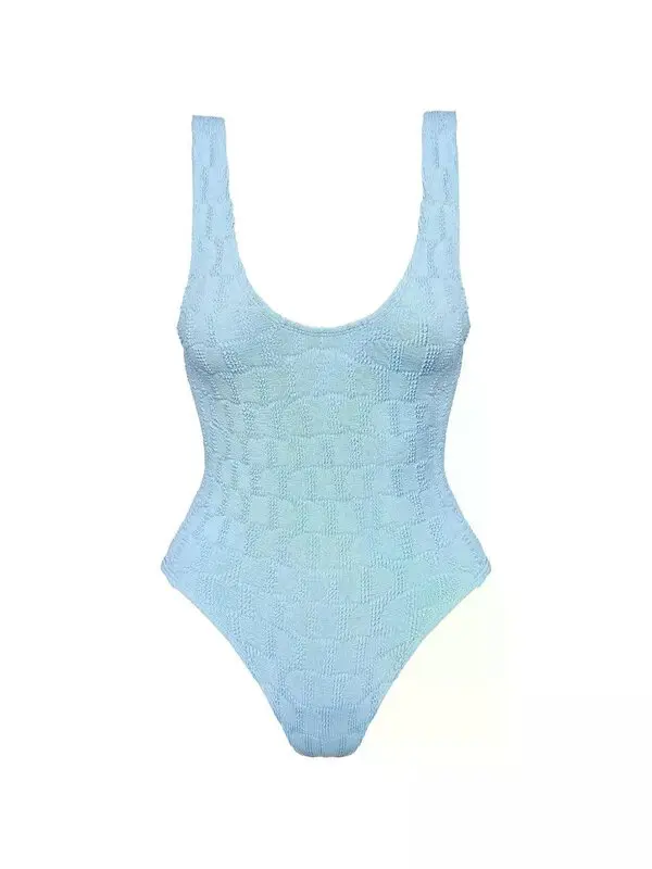 SOFIA ERHAN Mara Swimsuit - Blue