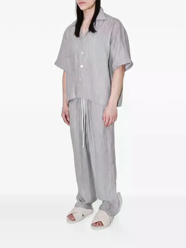 TRIBE AND TRUE Short-sleeve Shirt