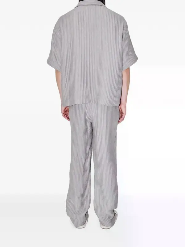 TRIBE AND TRUE Short-sleeve Shirt