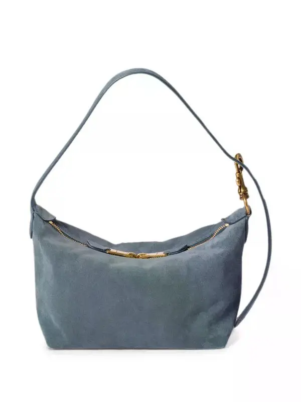 Miu Miu Spirit Suede Bag