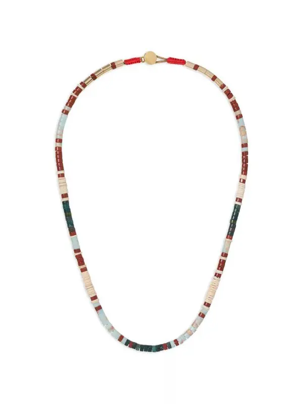 ROXANNE ASSOULIN The Dunes Beaded Necklace