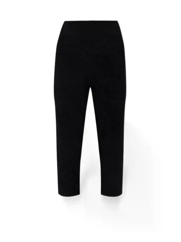 Chloé Knit Knee-length Leggings