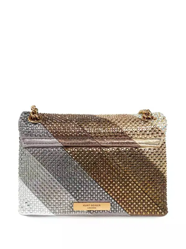 Kurt Geiger Mini Kensington Crossbody Bag