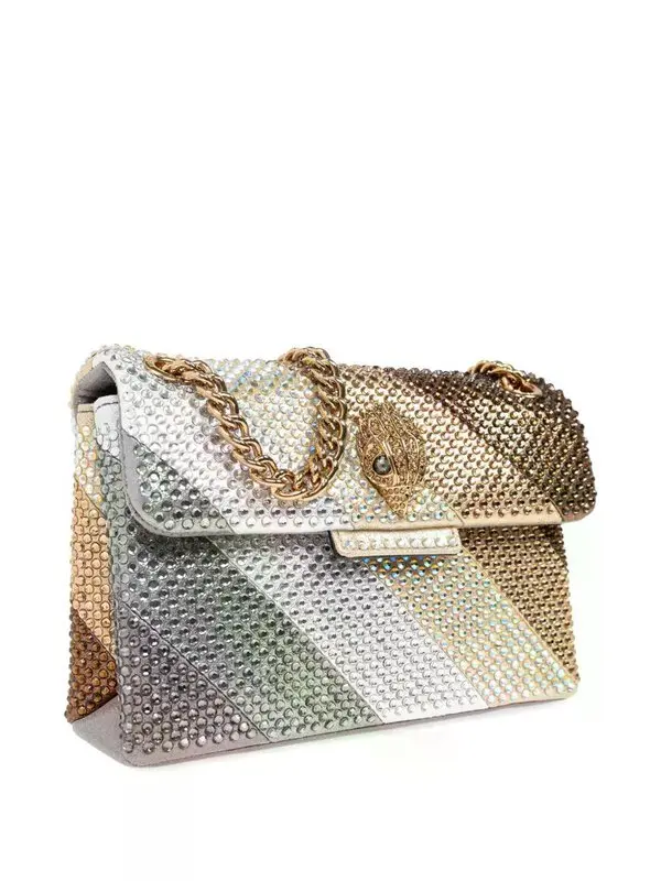 Kurt Geiger Mini Kensington Crossbody Bag