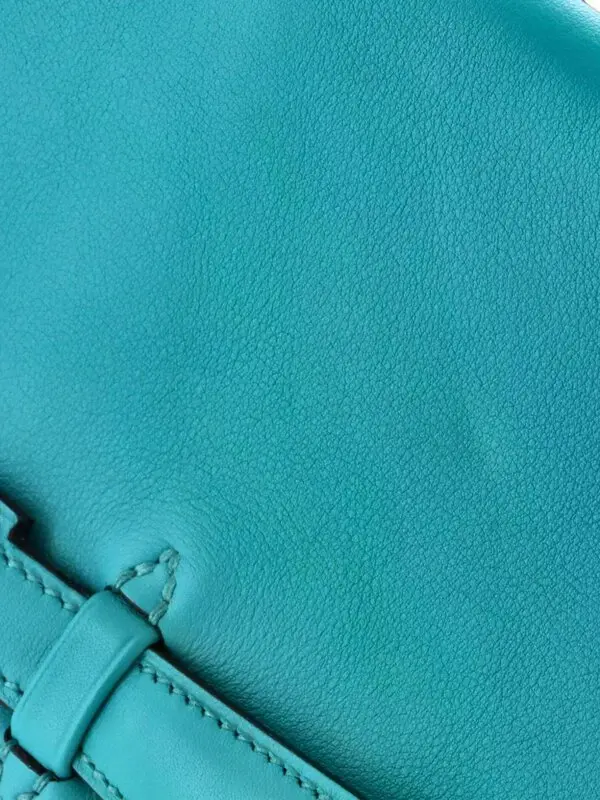 Hermès Pliplat Evercolor Clutch Bag