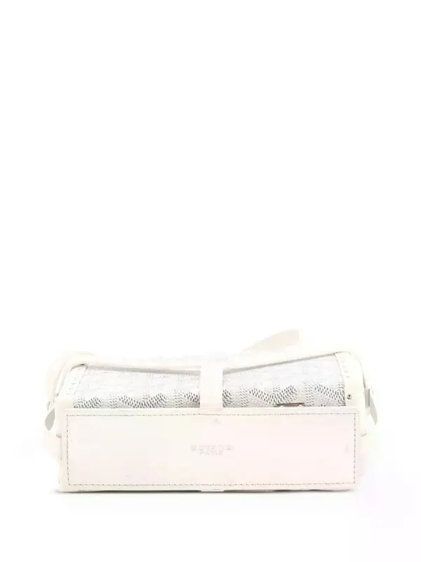 Goyard Minaudiere Clutch Bag