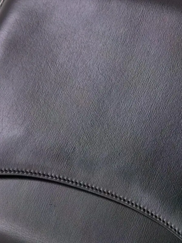 Hermès Constance Bag Box Calf 24 Shoulder Bag