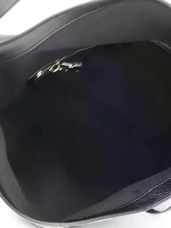Givenchy Voyou Leather Medium Hobo Bag