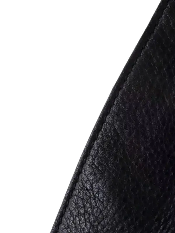 Gucci Soho Leather Medium Shoulder Bag