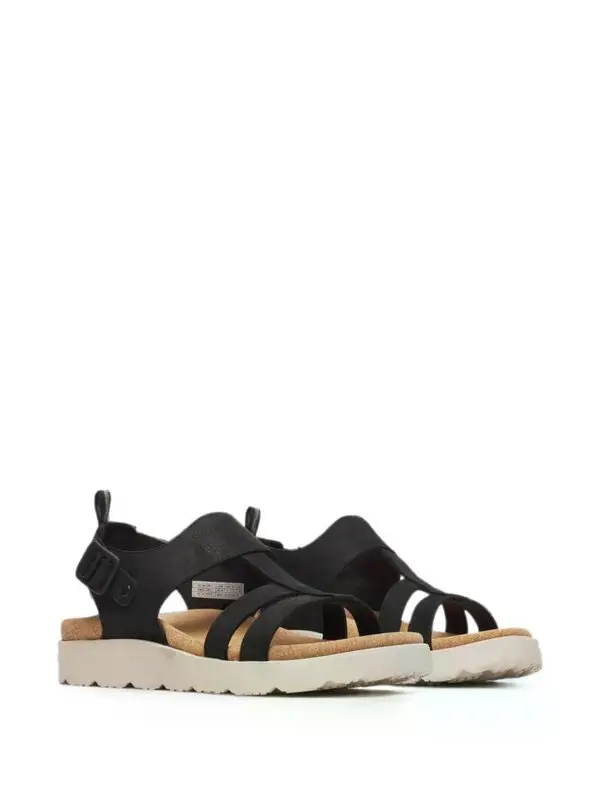 Merrell Fleur Backstrap Sandals