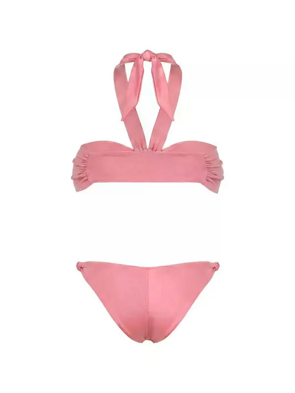 Anjuna Maiad Ring-detail Bikini