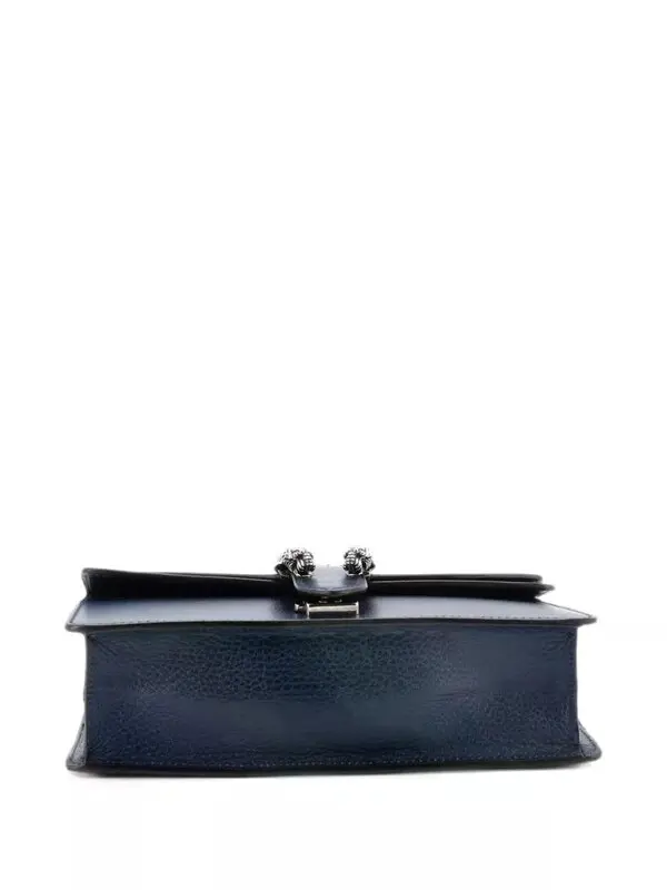 Gucci Dionysus Bag Leather Small Shoulder Bag