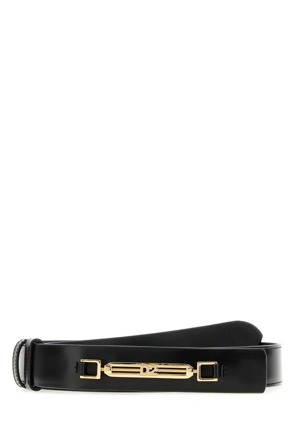 Dsquared2 Leather Belt