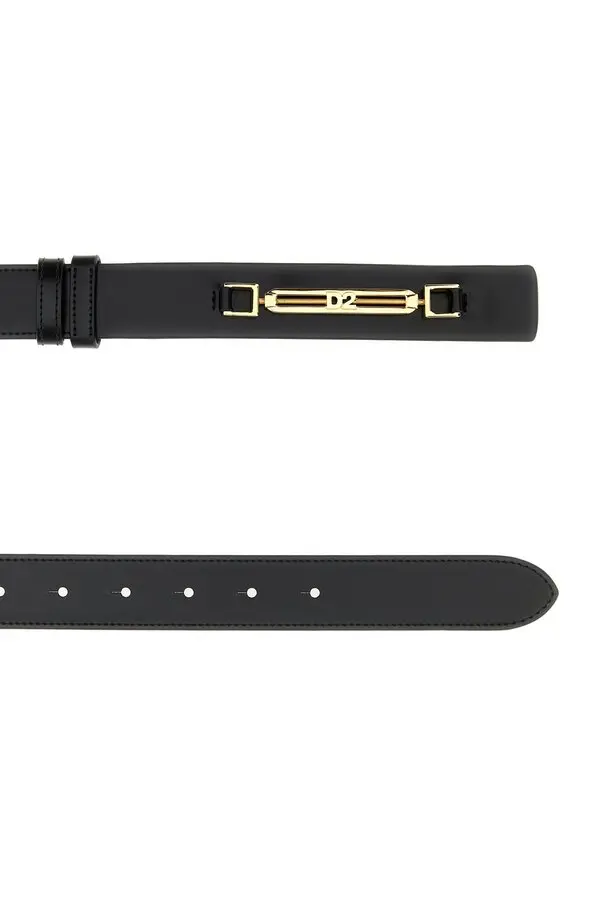 Dsquared2 Leather Belt