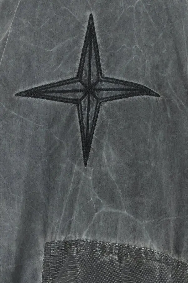 Stone Island Nylon Parka