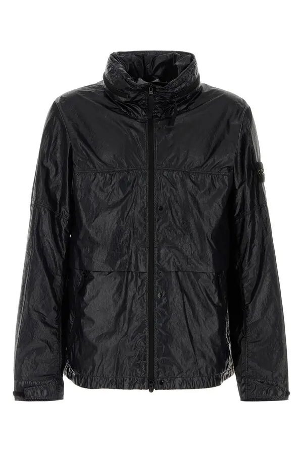 Stone Island Nylon Jacket