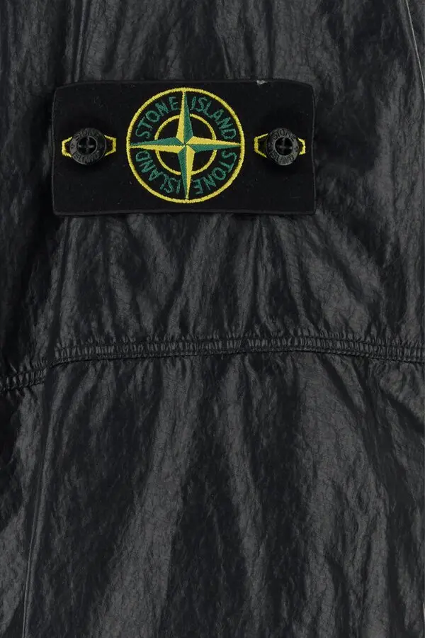 Stone Island Nylon Jacket