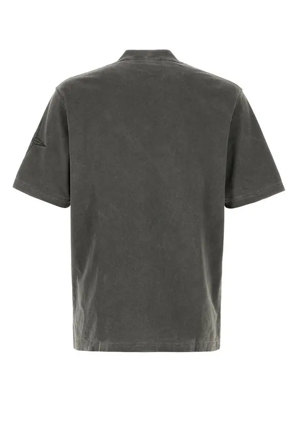 Stone Island Cotton T-shirt